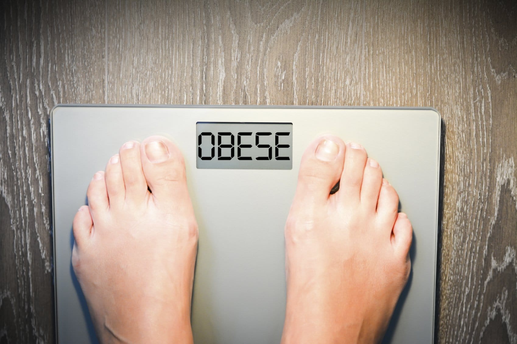 Obesity: What’s The Real Score? - SNHC